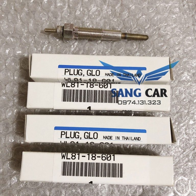 Bugi sấy Ranger WL8118601 chính hãng, giá tốt nhất