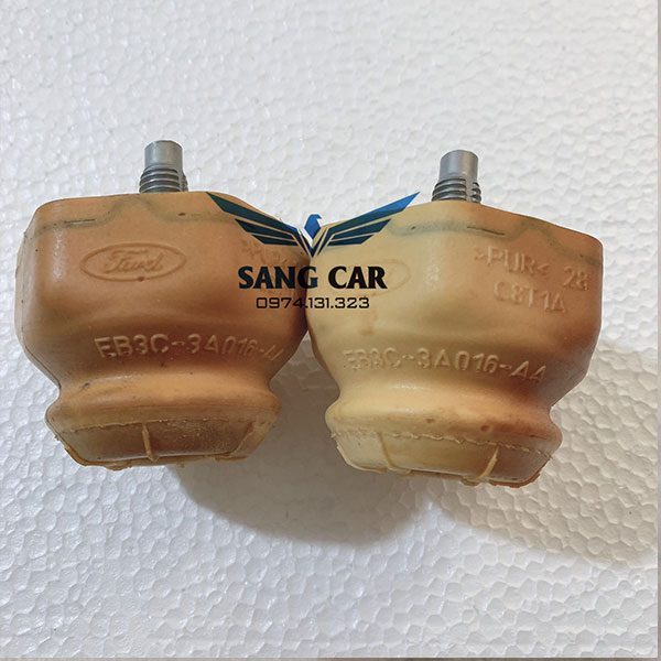 Cao su giảm chấn càng a Ranger EB3C3A016AA chính hãng.