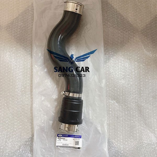 Ống gió turbo bên phải Ranger Biturbo JB3G6C646AC giá tốt nhất